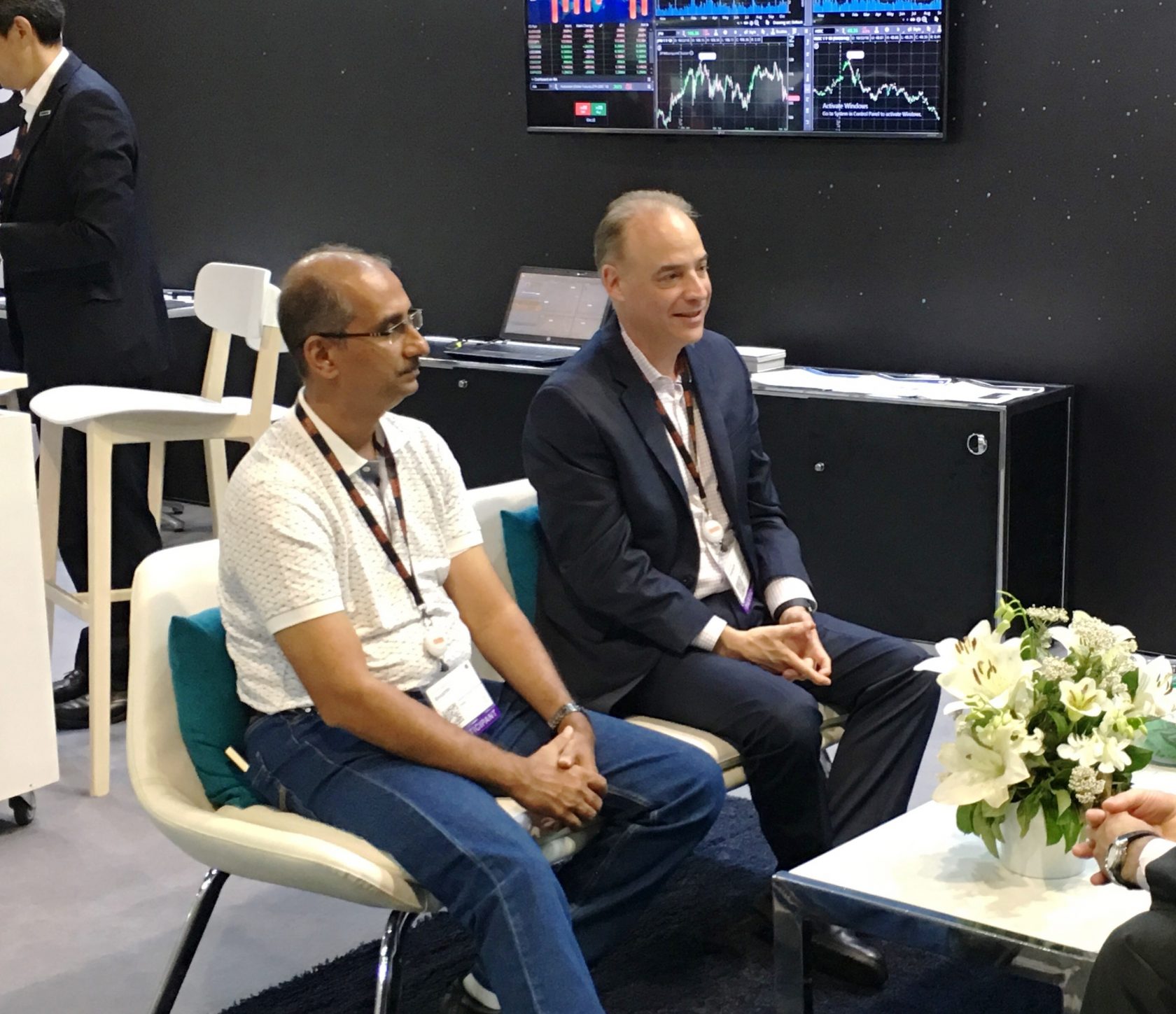 The HPE Corner – NonStop Insider
