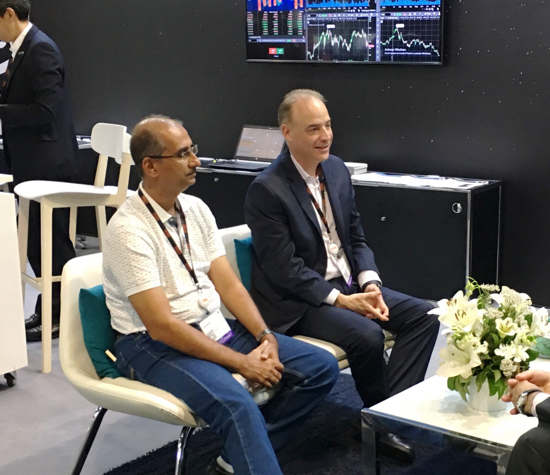 The HPE Corner – NonStop Insider