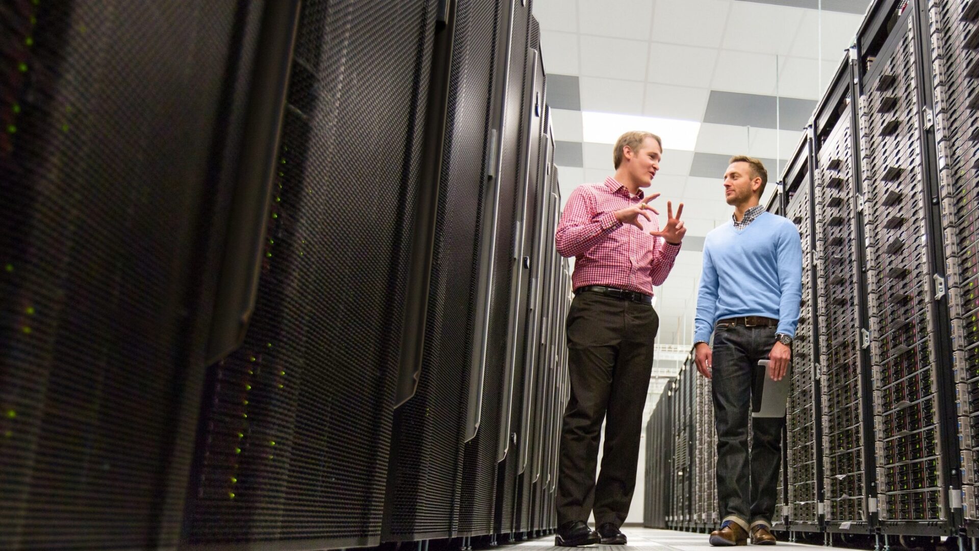 HPE NonStop RUGs – NonStop Insider
