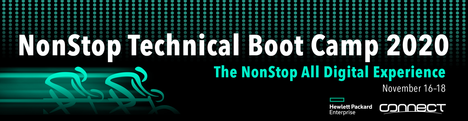 Gravic Presents at Virtual Connect HPE NonStop TBC 2020 – NonStop Insider