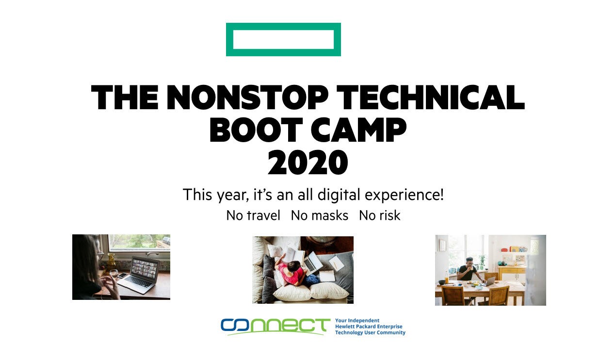 ETI-NET – BackBox was the highlight in ETI and HPE presentations where ...