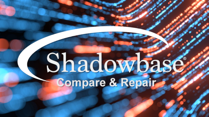 Gravic Announces New Video on HPE Shadowbase Compare and Repair ...
