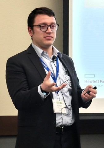 Gravic Describes a Groundbreaking Release that Eliminates Data Loss ...