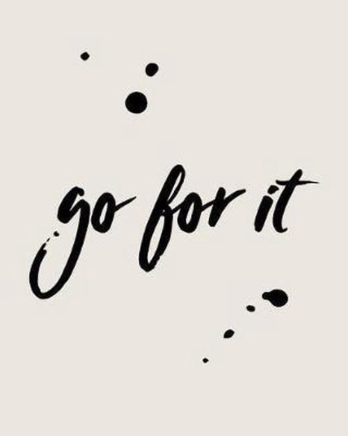 Be Bold! Go for it! – NonStop Insider